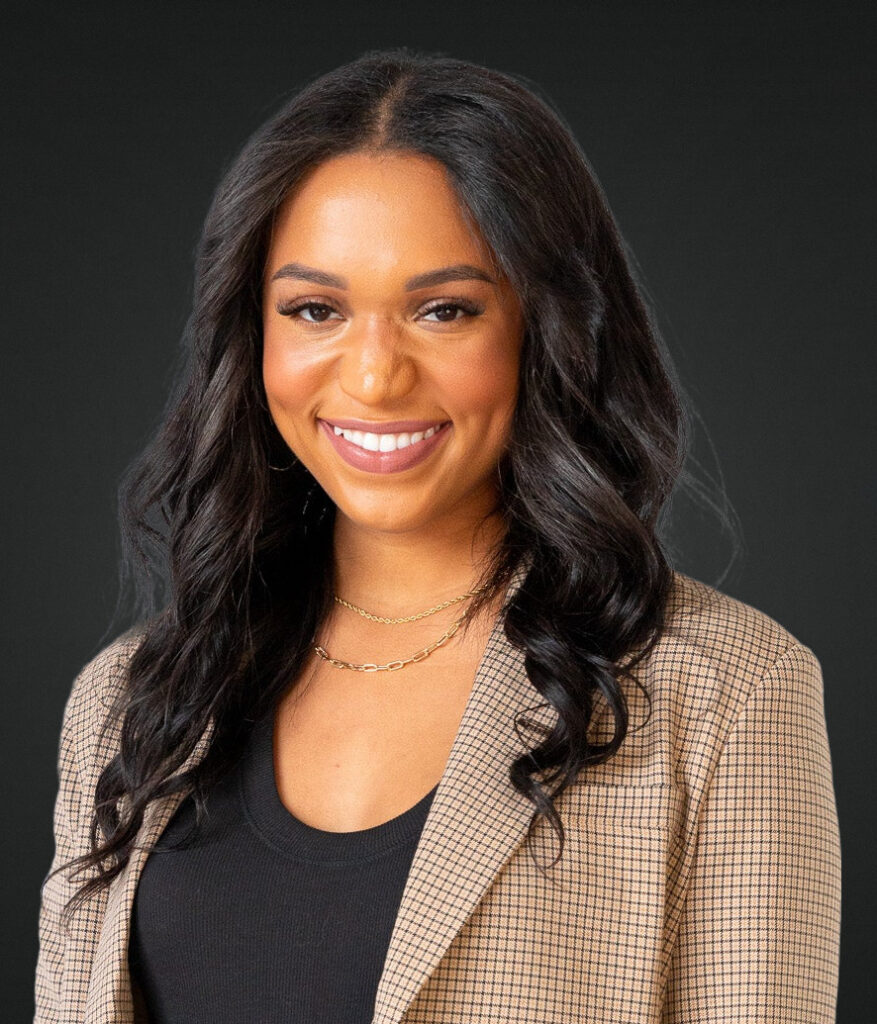 Trinity Wilson - Your Professional Counselor for Couples