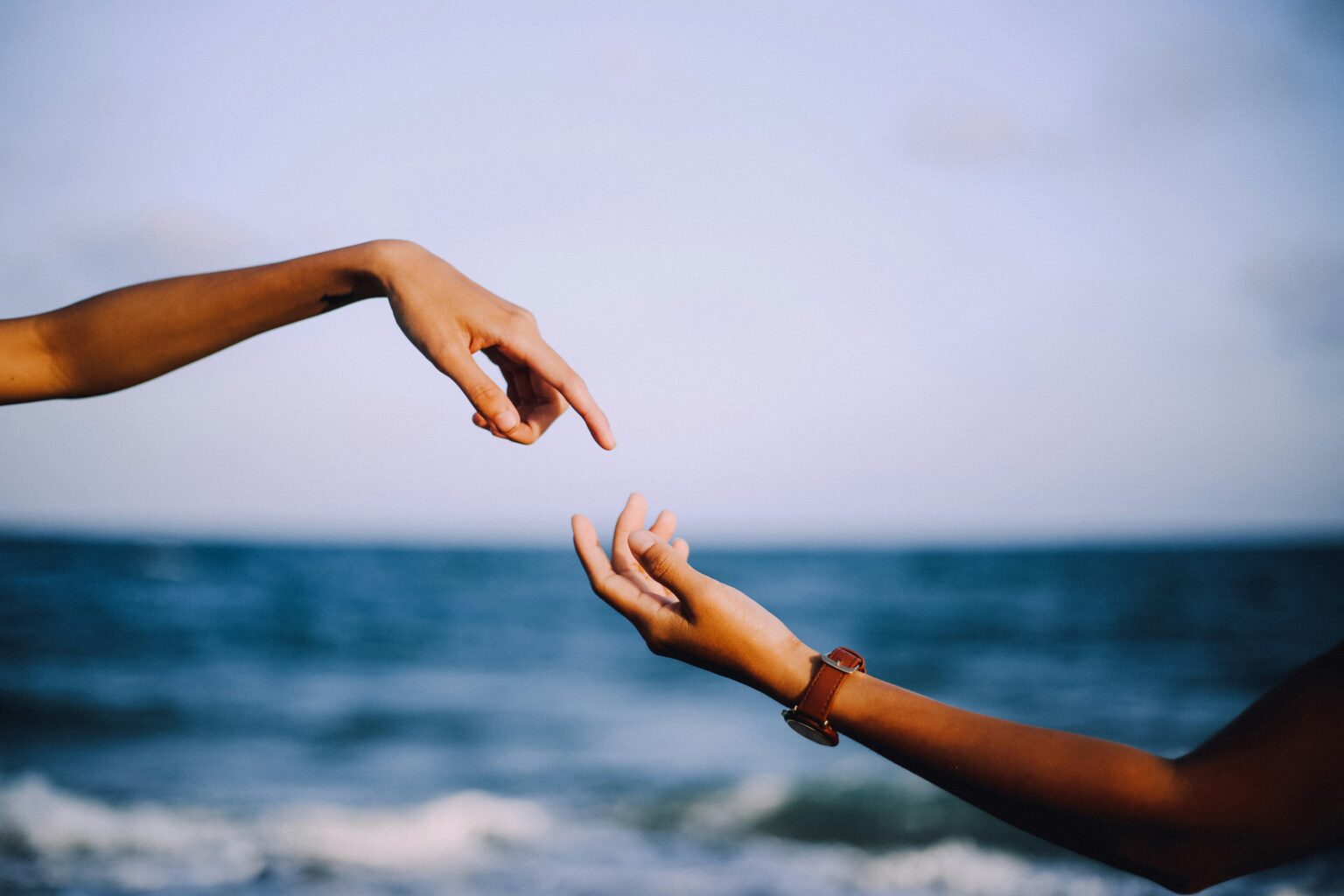 Sensate Focus: 7 Steps for Reviving Intimacy